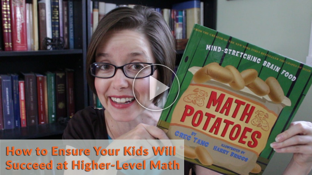 Greg Tang Books Review - Best Math Books Resource for Homeschool