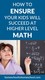 Greg Tang Books Review - Best Math Books Resource for Homeschool
