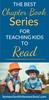 The best chapter book series for teaching kids to read {REVIEW ...