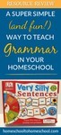 DK Games: Silly Sentences Game Review - Grammar for Kids