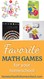 Favorite Math Games in Our Homeschool (for All Ages) - Homeschool to ...