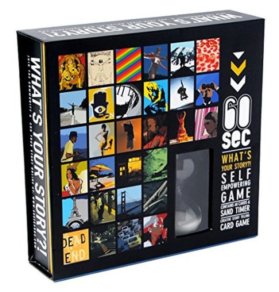 Best Storytelling Games for Kids - Homeschool to Homeschool