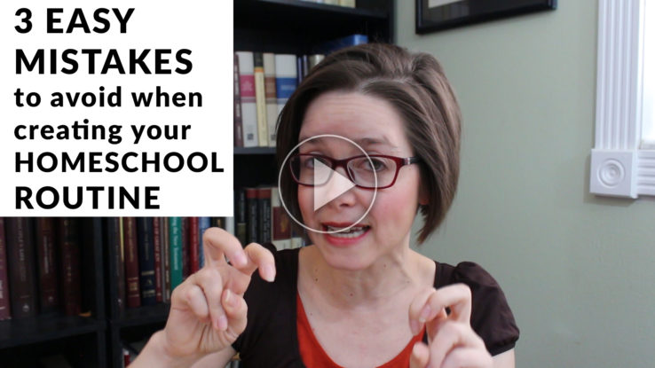 Blog - Homeschool to Homeschool