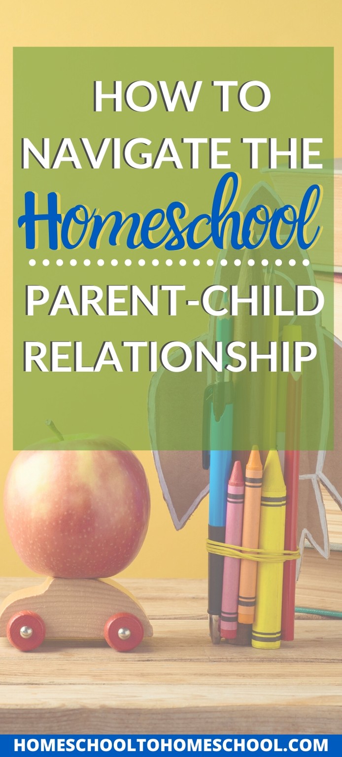 Blog - Homeschool to Homeschool