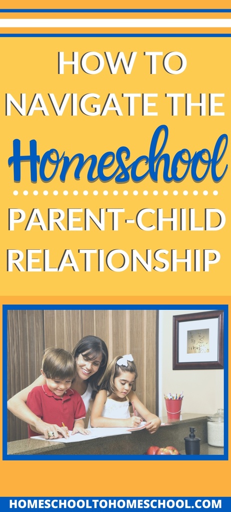 Blog - Homeschool to Homeschool